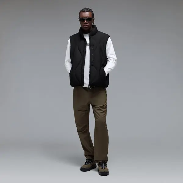 Oakley Urbanslope Quilted Puffer Vest