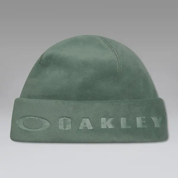 Oakley Slush Polar Beanie - Green