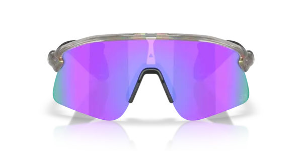 Oakley Justin Jefferson Signature Series Stunt Devil S Sunglasses - Grey