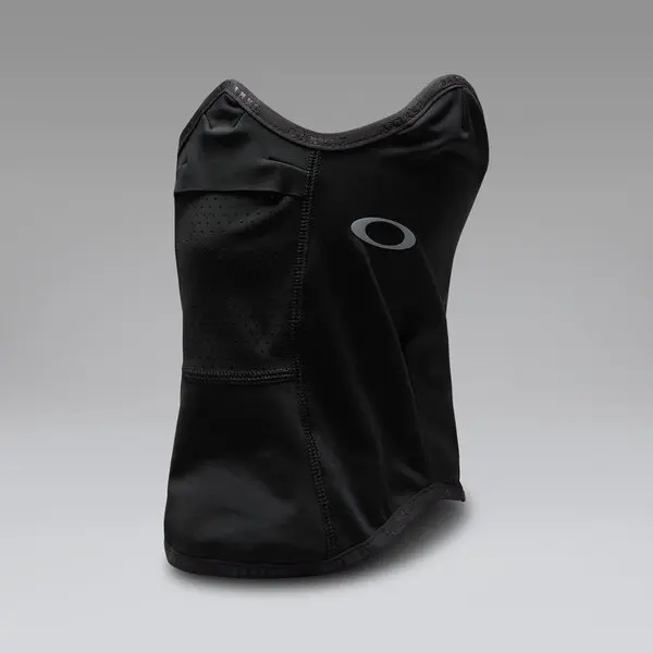 Oakley Bowls Neck Warmer - Black