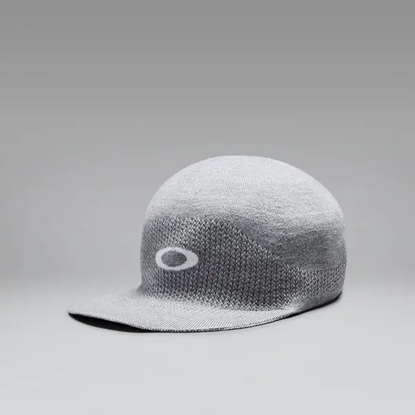 Oakley Mono Panel Cap - Cement Melange