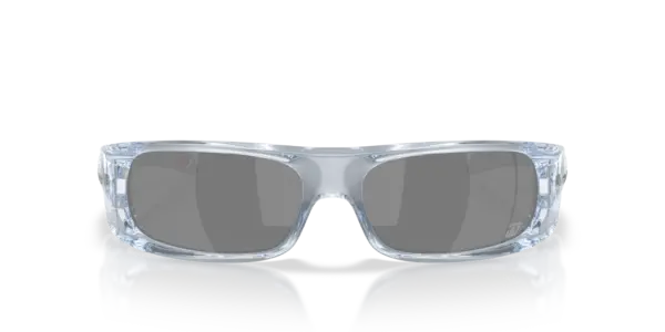 Oakley Justin Jefferson Signature Series Highland Sunglasses - Silver
