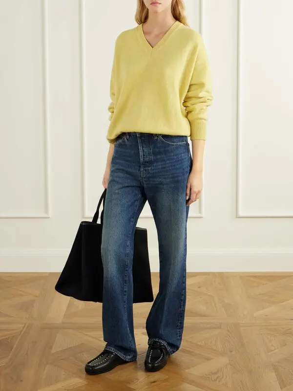 &daughter Daughter Innes Wool Sweater