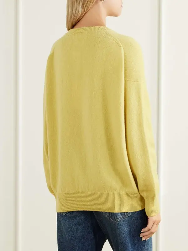 &daughter Daughter Innes Wool Sweater