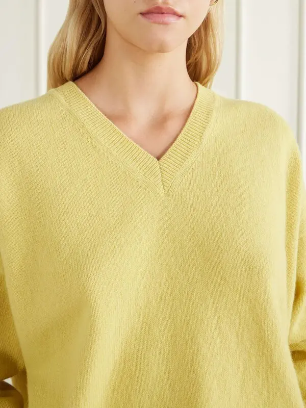 &daughter Daughter Innes Wool Sweater