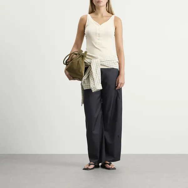 SAMSØE SAMSØE Saroko Trousers