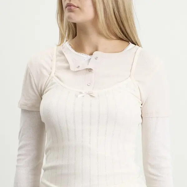 Acne Studios Ersilia Top