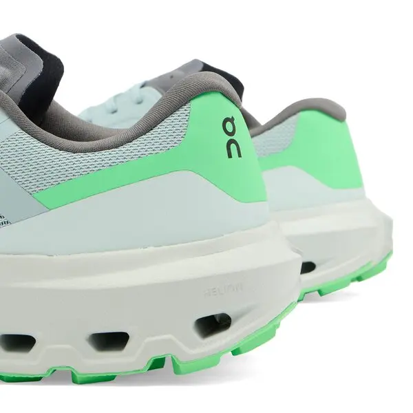 On Cloudvista 3 Sneaker - Brook/verdite