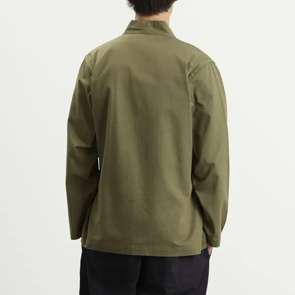 Universal Works Twill Kyoto Work Jacket