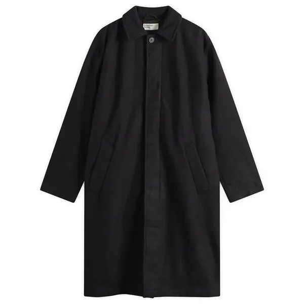 Universal Works Mowbray Mac Coat