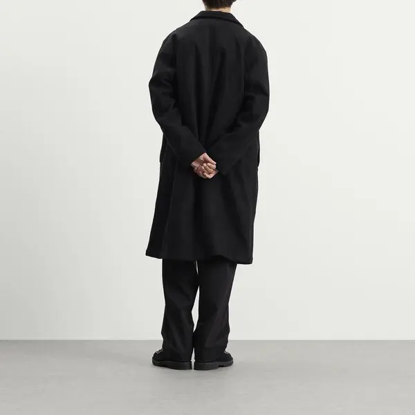 Universal Works Mowbray Mac Coat