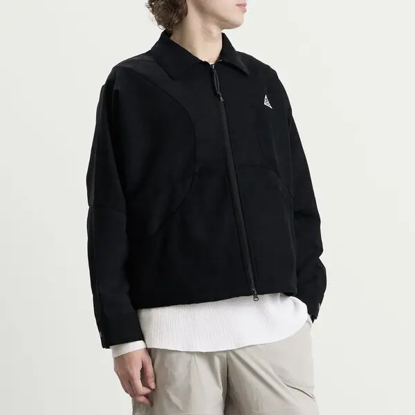 Nike Dolomite Yunnan Cord Jacket