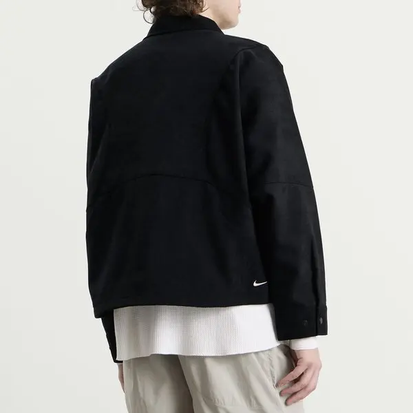 Nike Dolomite Yunnan Cord Jacket