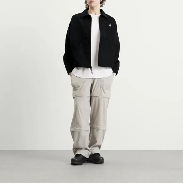 Nike Dolomite Yunnan Cord Jacket