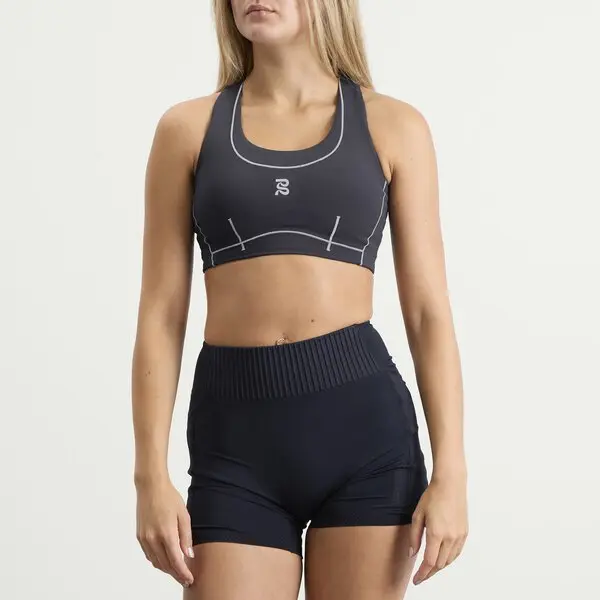 BANDIT Stamina™ Pop Stitch™ Arco Bra