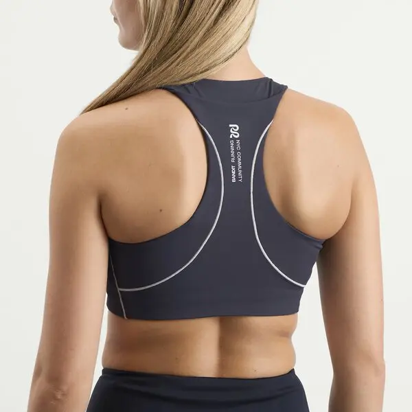 BANDIT Stamina™ Pop Stitch™ Arco Bra