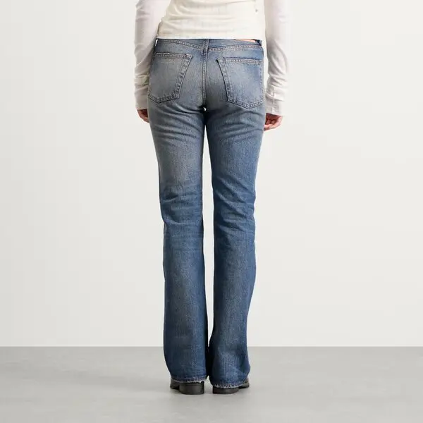 Acne Studios 2009 Bootcut Jeans