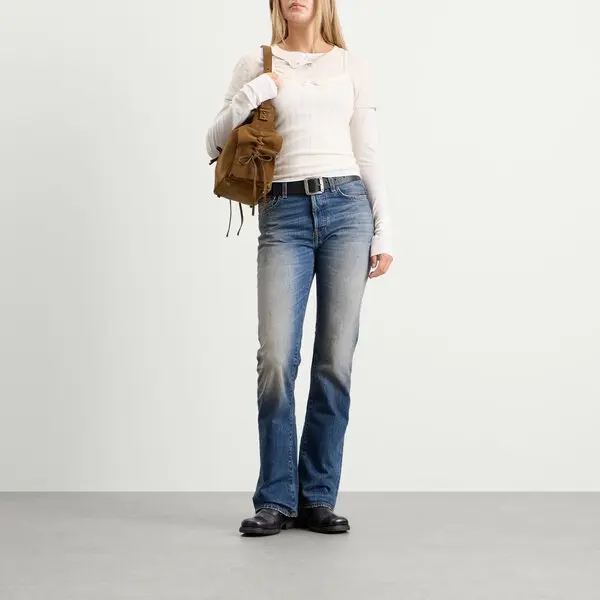 Acne Studios 2009 Bootcut Jeans