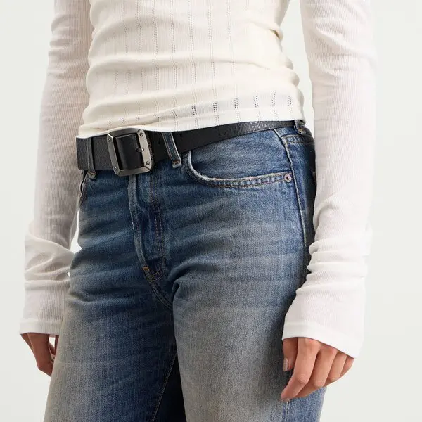 Acne Studios 2009 Bootcut Jeans