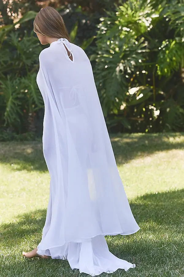 BANANHOT Elani Cover-up Top