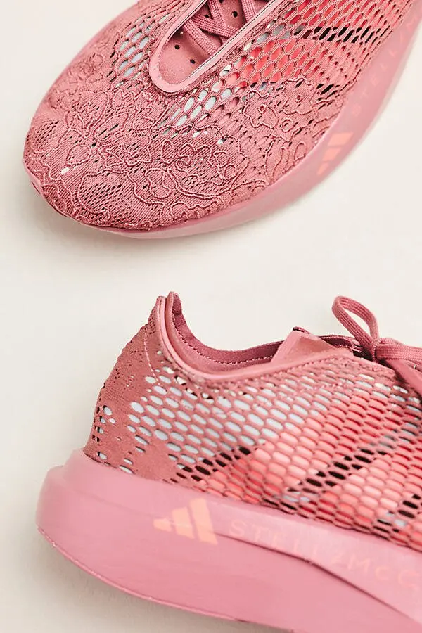 Adidas Stella Mccartney Adizero Sneakers
