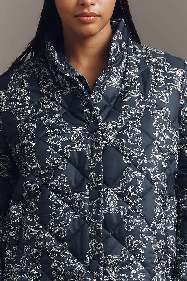 HUTCH Griffith Plus Coat Jacket
