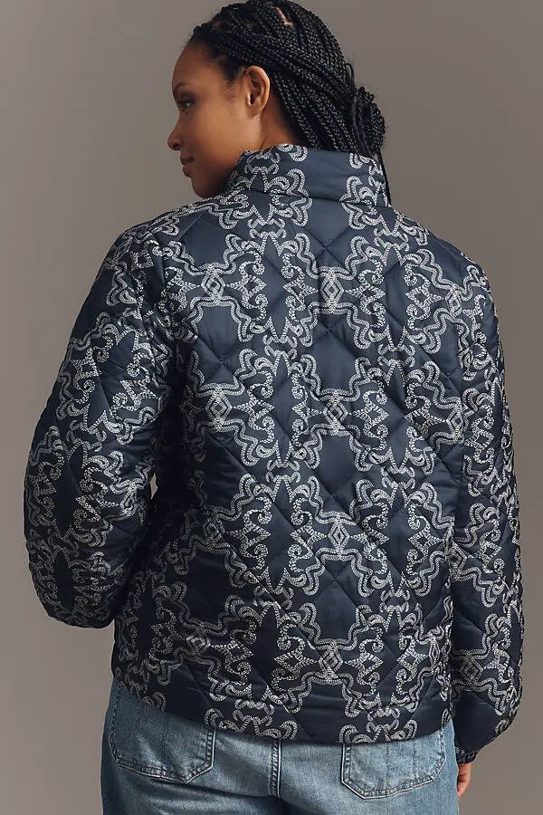 HUTCH Griffith Plus Coat Jacket