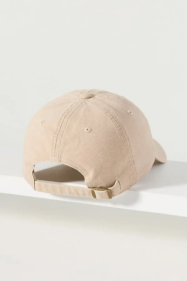 GIMME Embroidered Baseball Cap