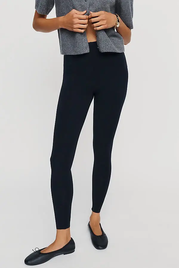 Commando Butter Luxe Legggs