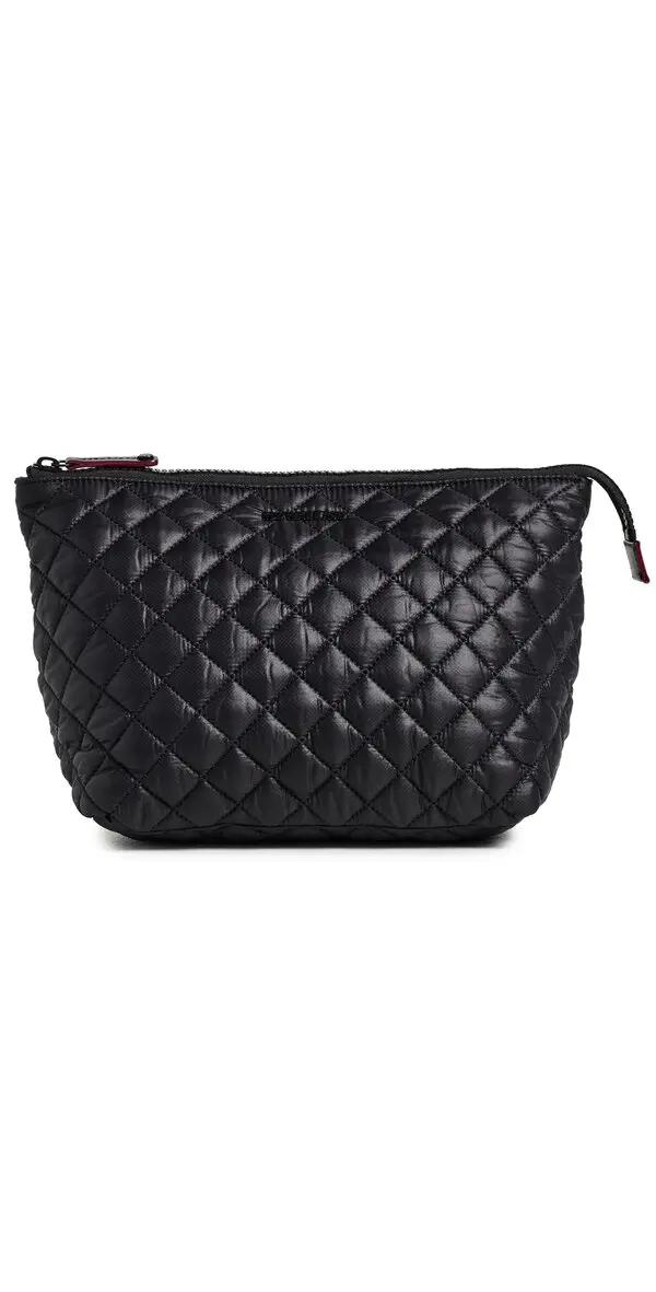 Mz Wallace Large Zoey Cosmetic Case