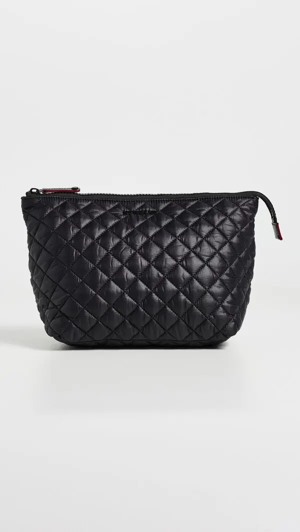 Mz Wallace Large Zoey Cosmetic Case