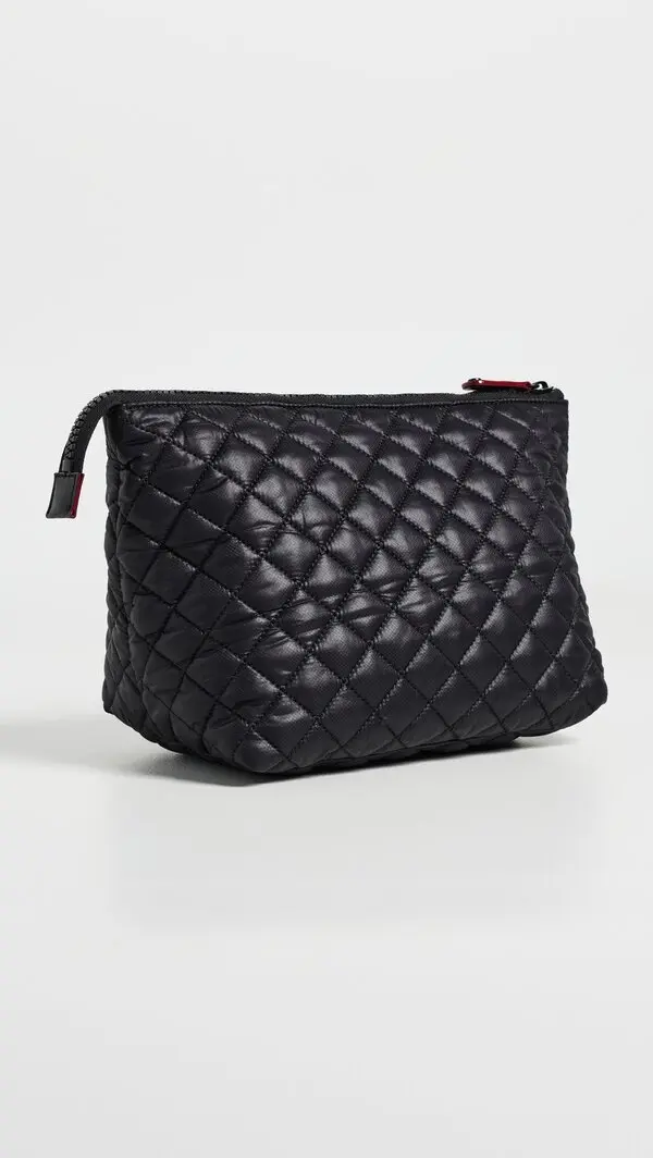 Mz Wallace Large Zoey Cosmetic Case