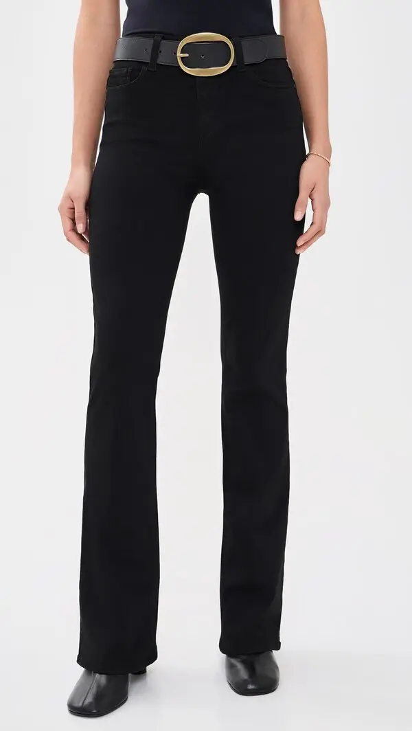 Paige Laurel Canyon Jeans