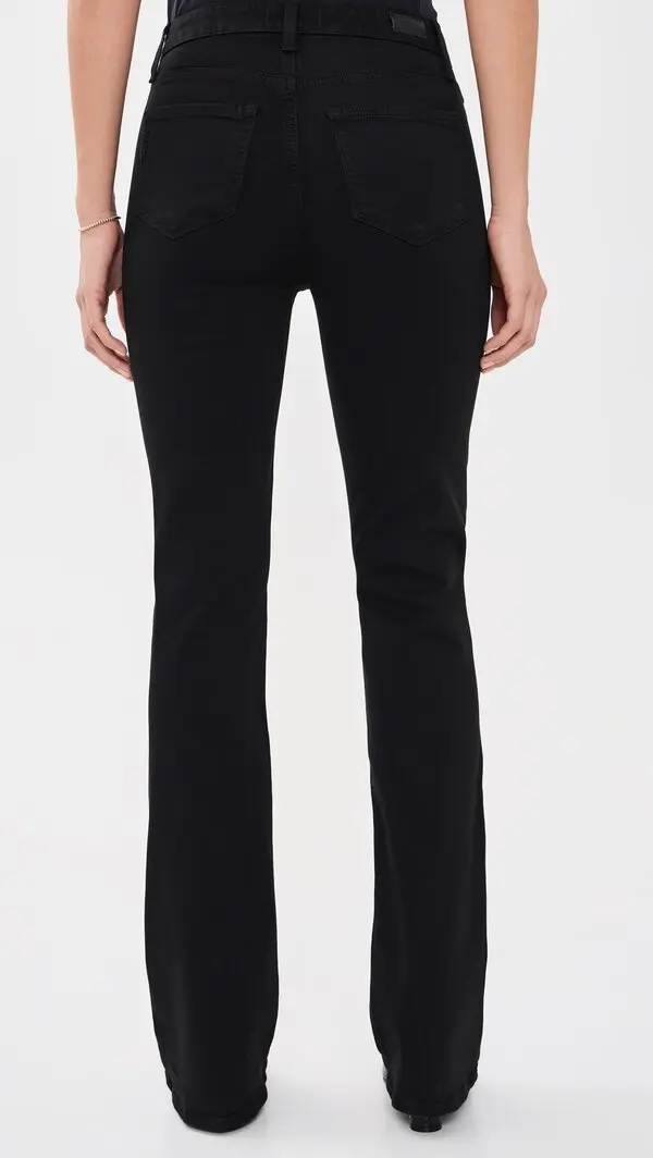 Paige Laurel Canyon Jeans