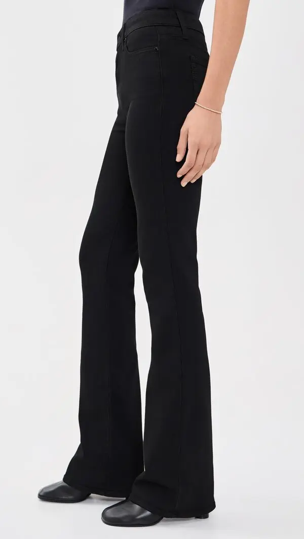 Paige Laurel Canyon Jeans