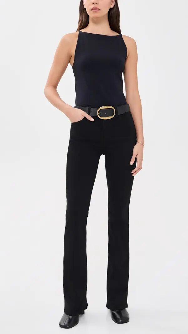Paige Laurel Canyon Jeans