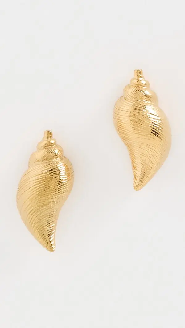 HEAVEN MAYHEM Luce Earrings