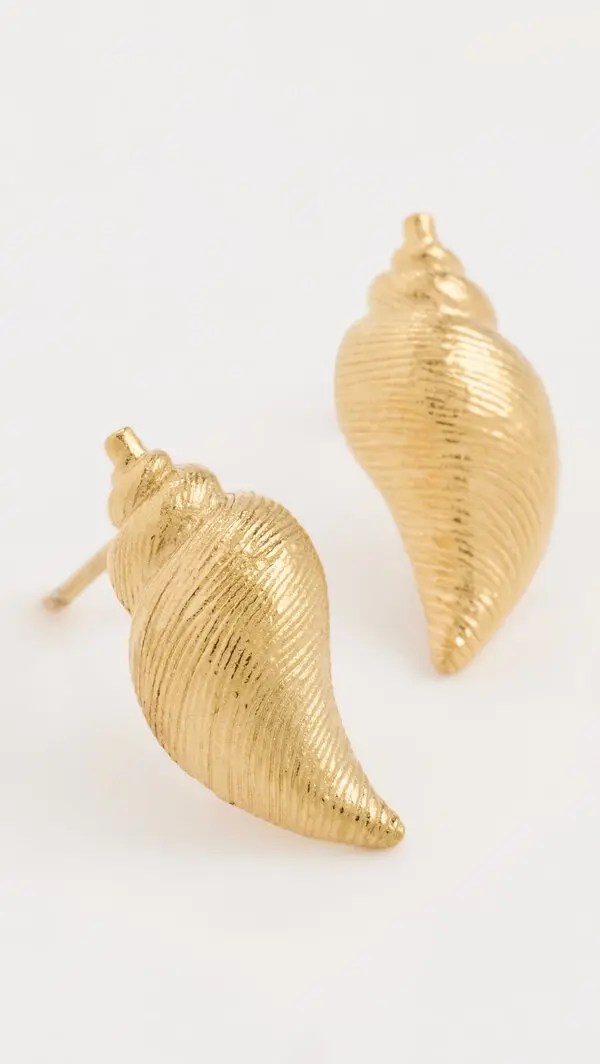 HEAVEN MAYHEM Luce Earrings