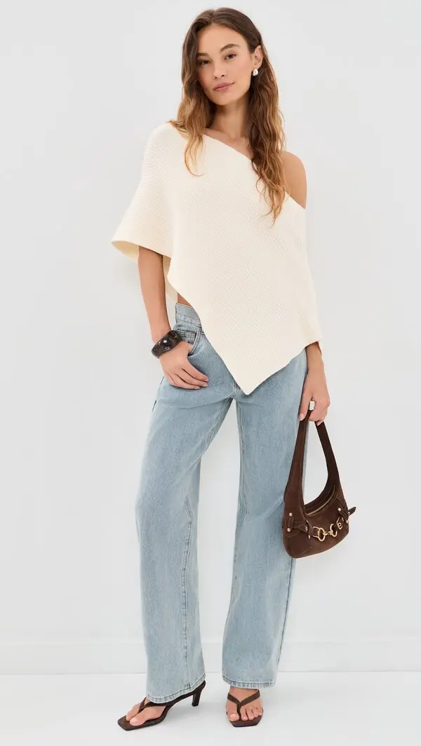 Lioness Luminous Poncho
