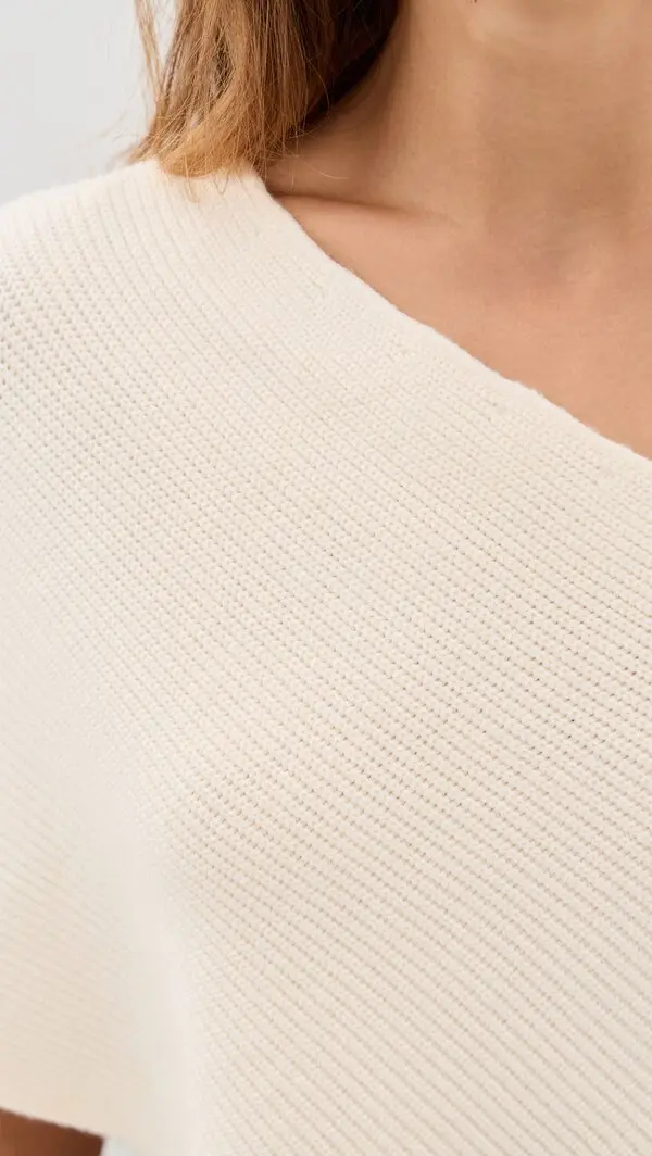Lioness Luminous Poncho