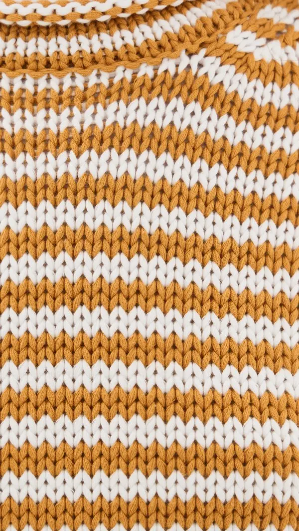 LA LIGNE Fine Line Mini Marina Sweater