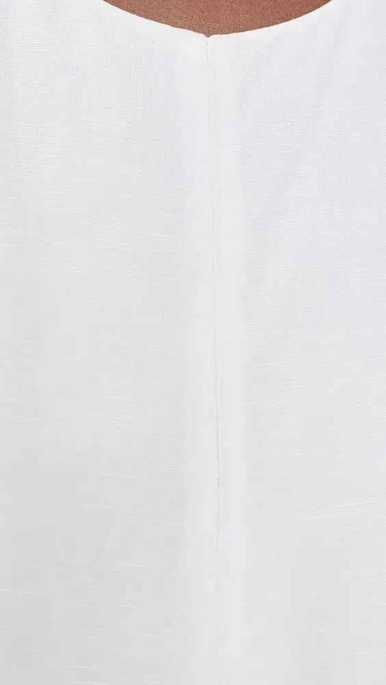 A.L.C. Winona Halter Dress