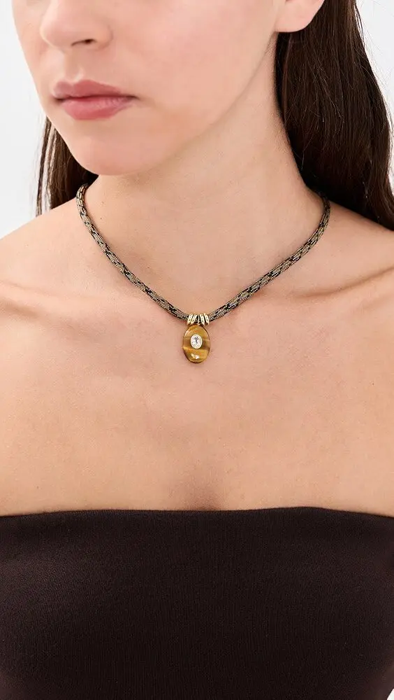 LACEY RYAN Taryn Necklace