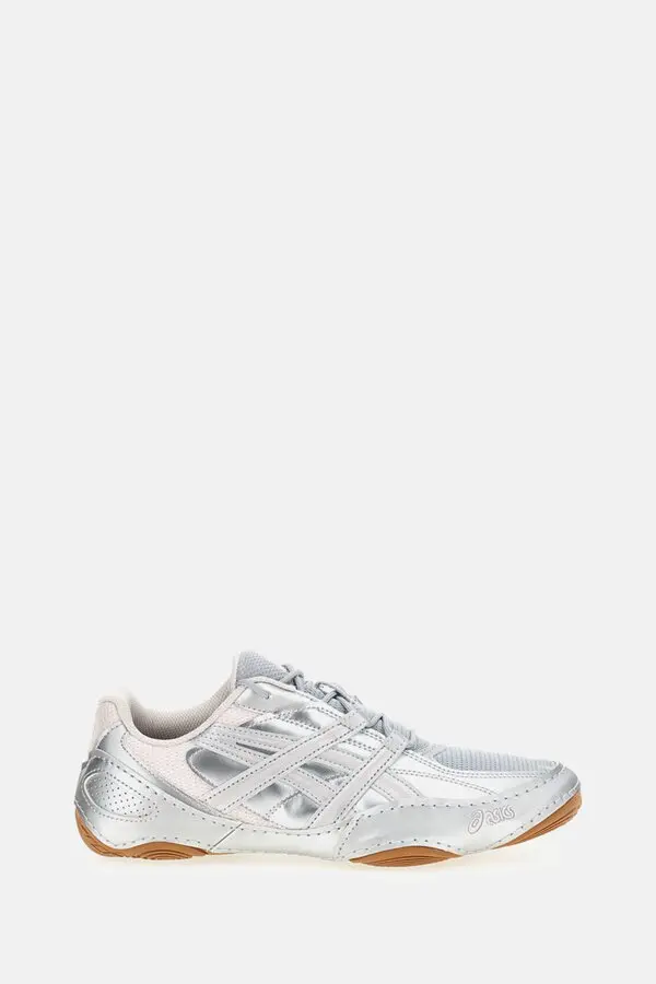 Asics Hypersync Sneakers - Silver