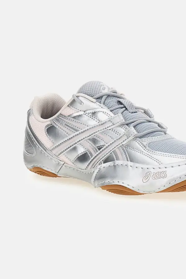 Asics Hypersync Sneakers - Silver