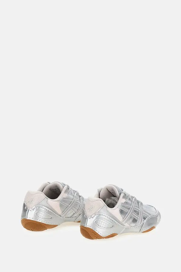 Asics Hypersync Sneakers - Silver