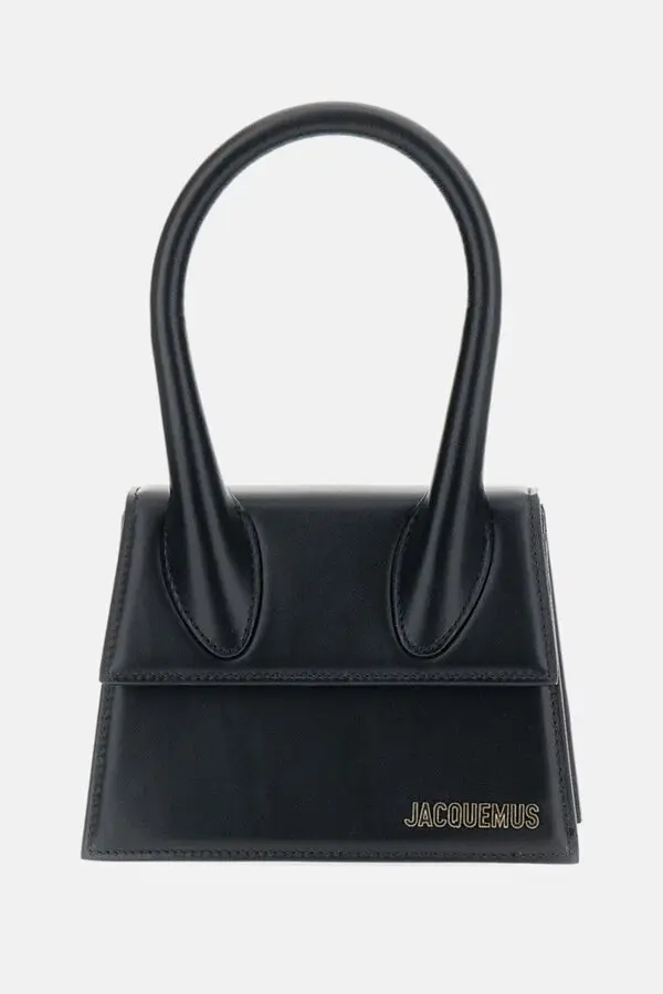 Jacquemus Moyen Le Chiquito Bag