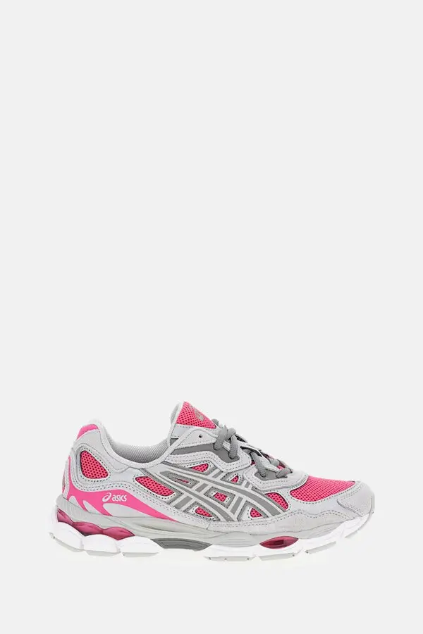 Asics Gel-nyc Sneakers - Rosa