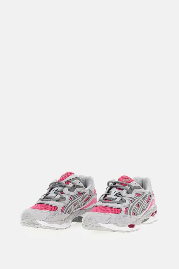 Asics Gel-nyc Sneakers - Rosa
