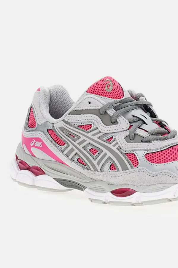 Asics Gel-nyc Sneakers - Rosa